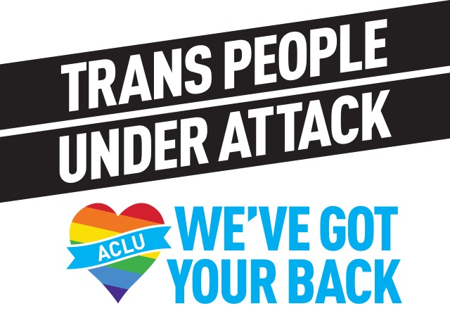 ACLU of Nebraska Issues Guidance to All Schools on Supporting ...