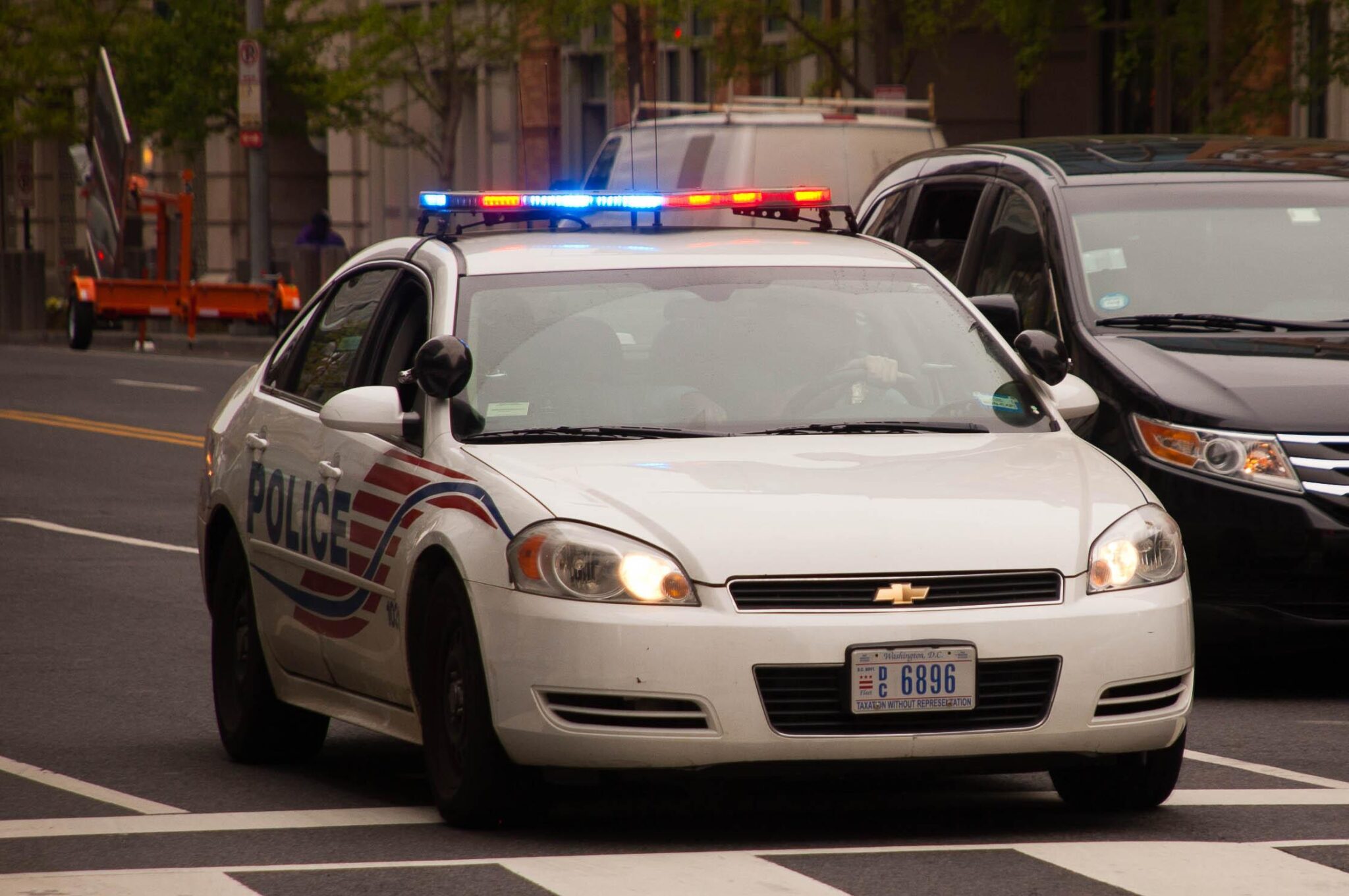 Law Enforcement Accountability - ACLU of Nebraska