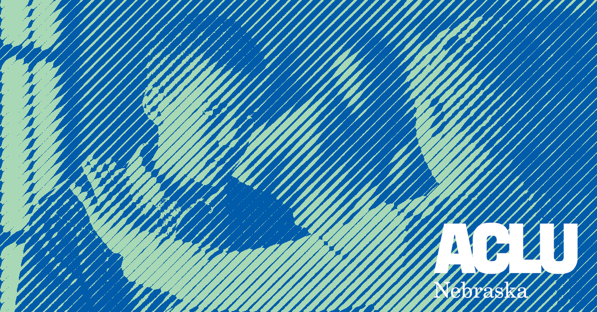 School Police Report Spotlights Need for LB390 - ACLU of Nebraska