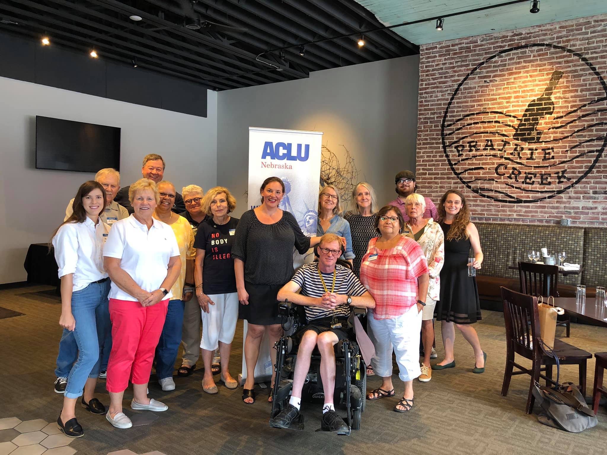 Disability Rights Are Civil Rights - ACLU of Nebraska