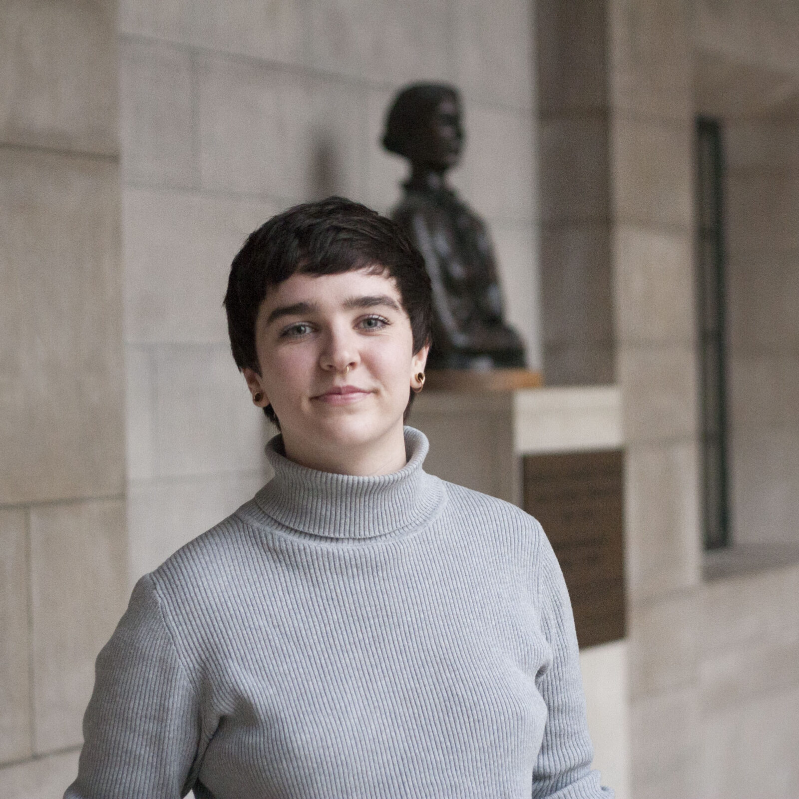 LGBTQ+ Nebraskans Lobby at the State Capitol for the First Time - ACLU ...