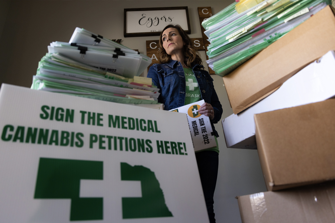 Court of Appeals Allows Enforcement of Ballot Requirement as Litigation ...