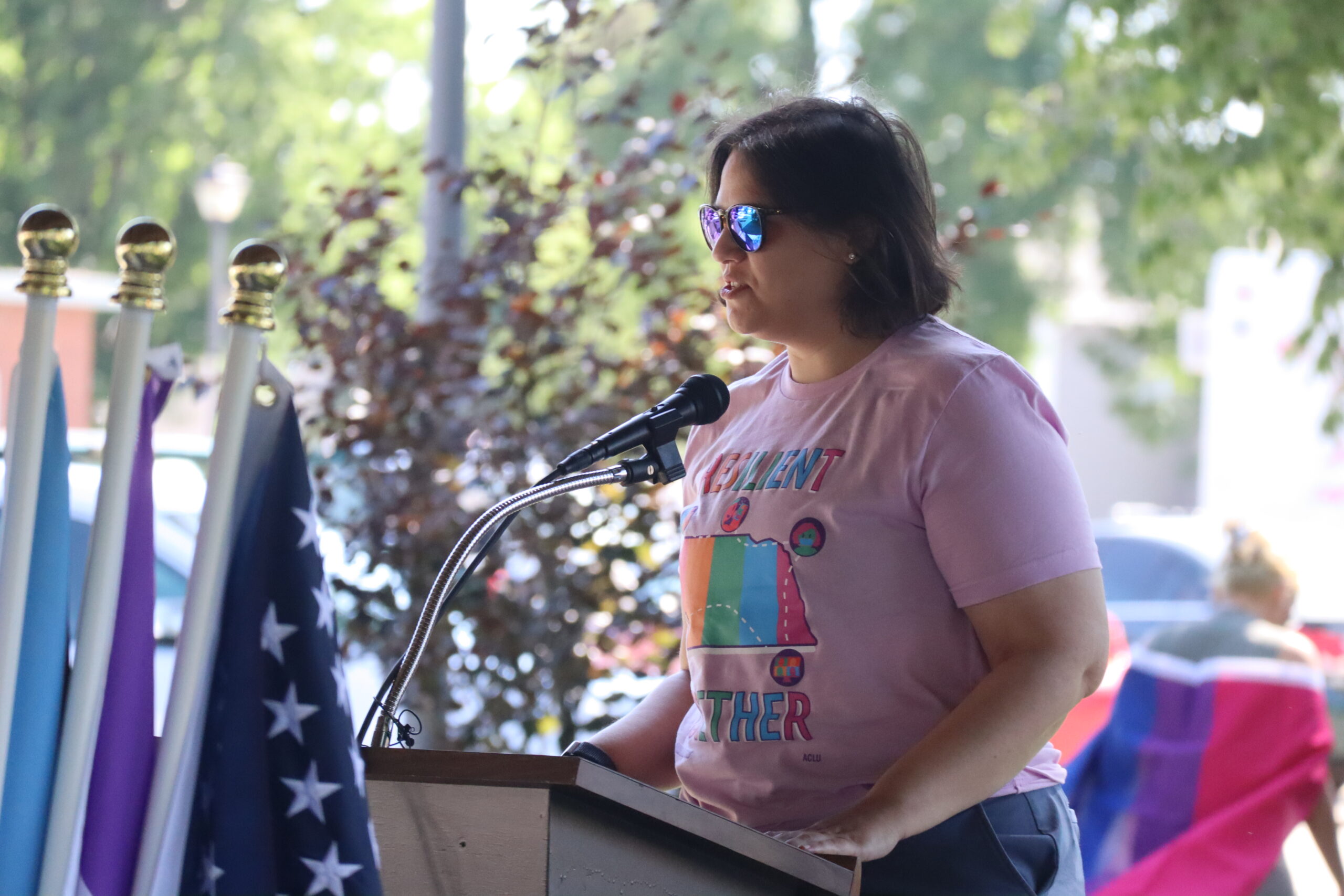 Reflecting with Pride - ACLU of Nebraska