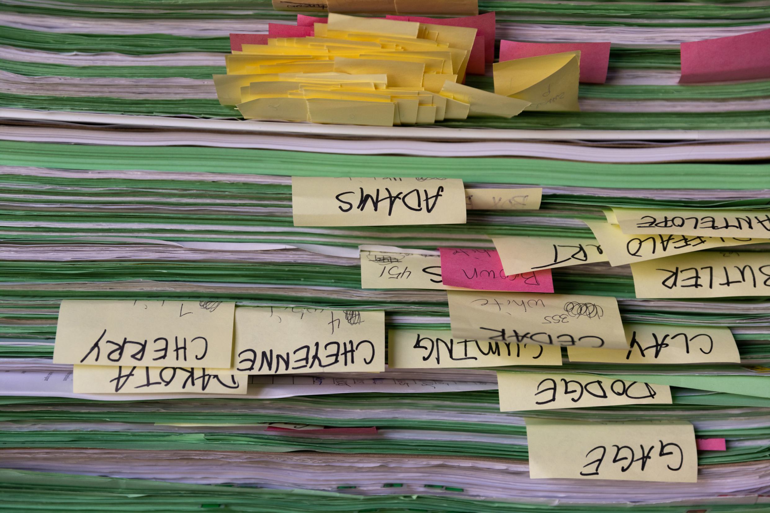 ACLU of Nebraska Opposes 8th Circuit Decision in Ballot Qualification ...