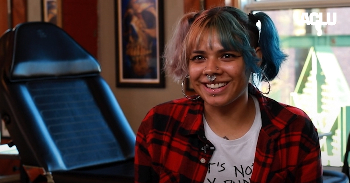 New Video Series Launched on TransNebraska Website - ACLU of Nebraska