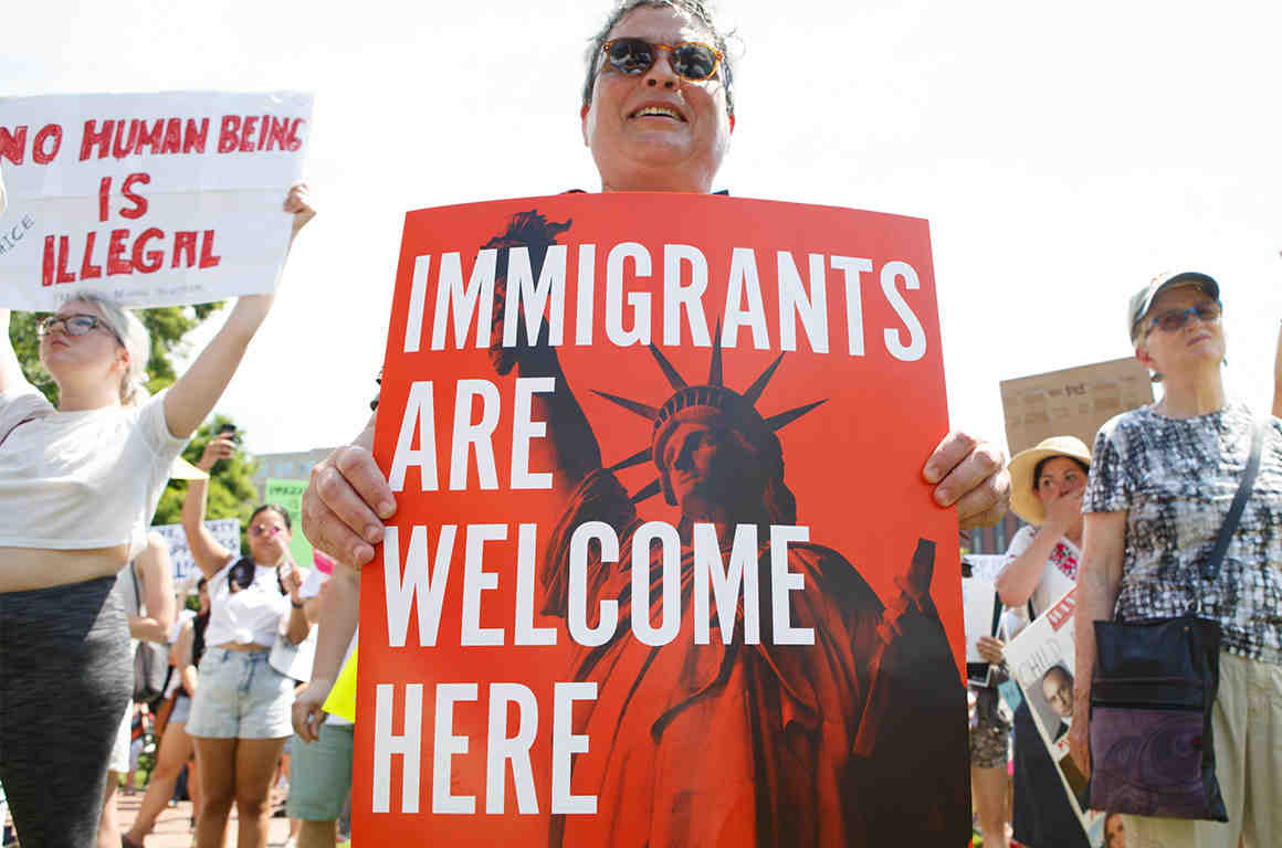 Immigrants' Rights in Nebraska - ACLU of Nebraska