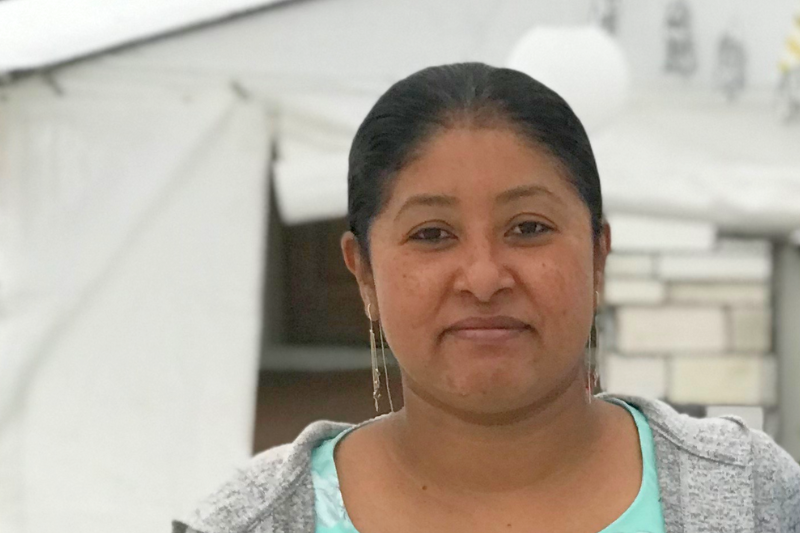 Omaha Mother Challenges ICE Detention After Bond Order in New Lawsuit ...