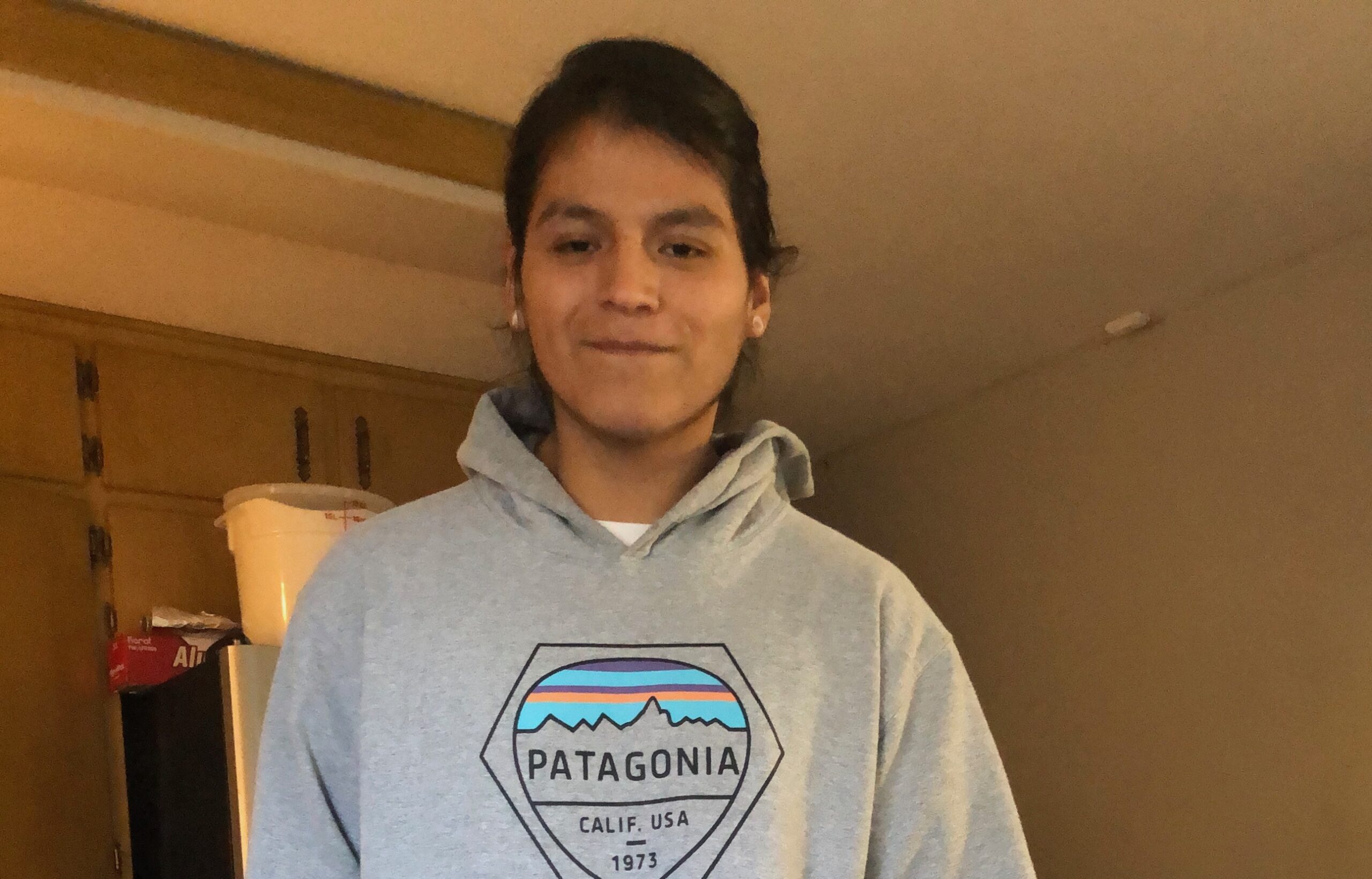 Held by ICE, Nebraska Dreamer Turns to the Courts - ACLU of Nebraska